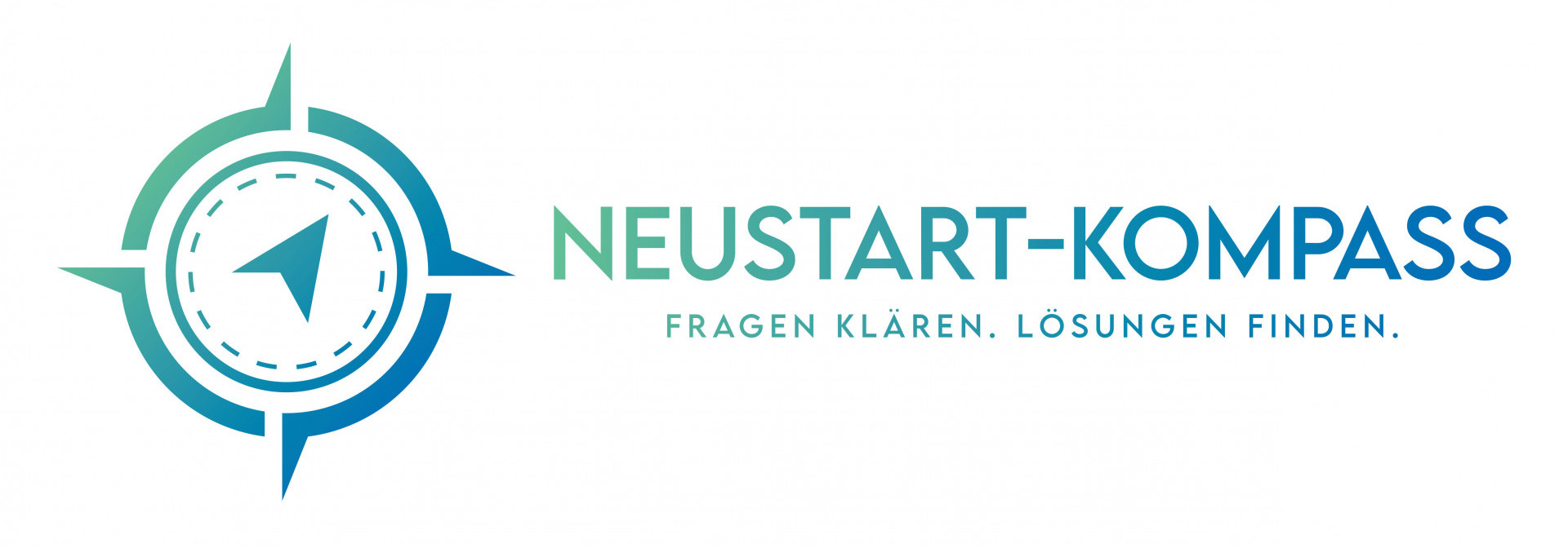 Neustart-Kompass - Neustart-Kompass
